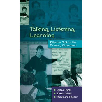 【】Talking, Listening and Learning: