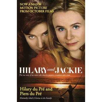 【】Hilary and Jackie