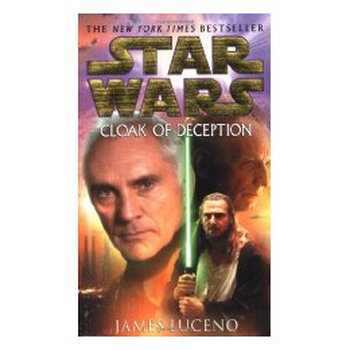 【】Star Wars: Cloak of Deception