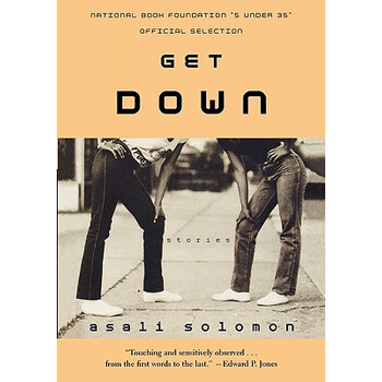 【】Get Down: Stories