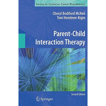 【】Parent-Child Interaction Therapy