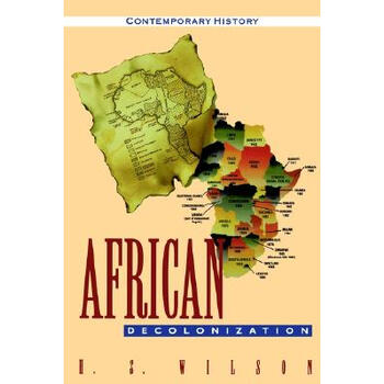 【】African Decolonization