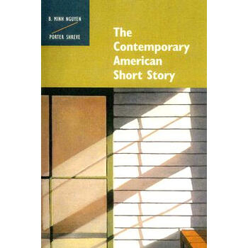 【】The Contemporary American Sh
