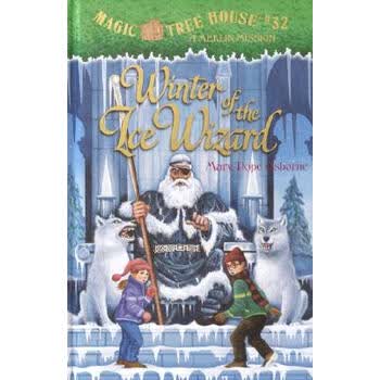 【】Winter of the Ice Wizard: Merl