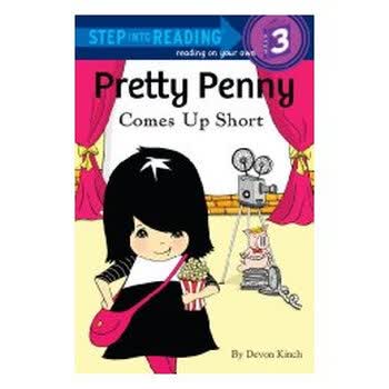 【】Pretty Penny Comes Up Short