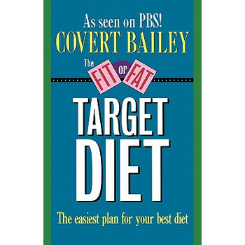 【】The Fit or Fat Target Diet