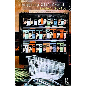 【】Shopping with Freud