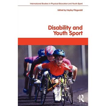 【】Disability and Youth Sport