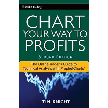 【】Chart Your Way To Profits, Sec