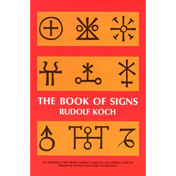 【】The Book of Signs