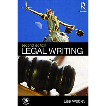 【】Legal Writing