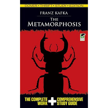 【】The Metamorphosis Thrift Study