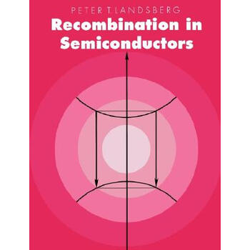 【】Recombination in Semiconductors