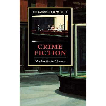 【】The Cambridge Companion to Crime