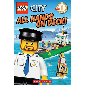 【】All Hands on Deck!