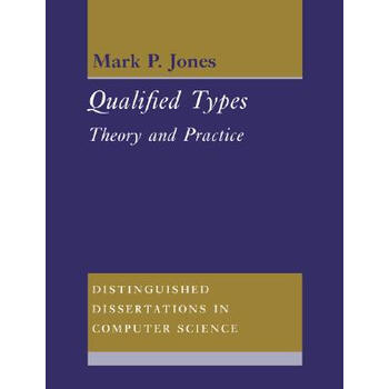 【】Qualified Types: Theory and
