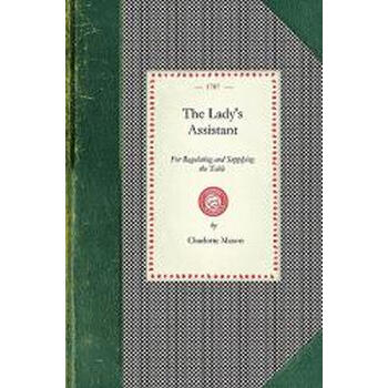 【】The Lady's Assistant