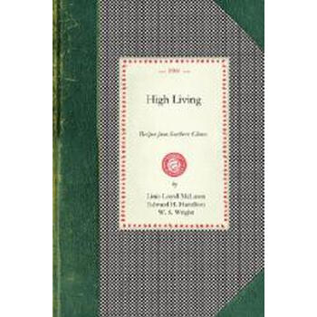【】High Living