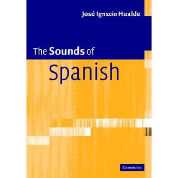 【】The Sounds of Spanish [With CD]