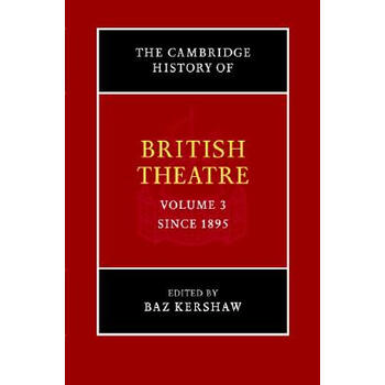 【】The Cambridge History of Britis