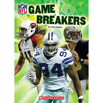 【】Game Breakers