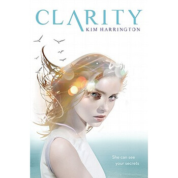 【】Clarity