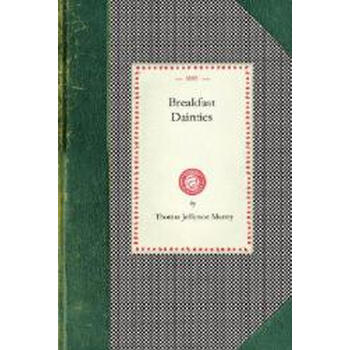 【】Breakfast Dainties