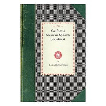 【】California Mexican-Spanish