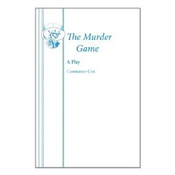 【】The Murder Game