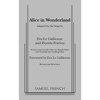 【】Alice in Wonderland