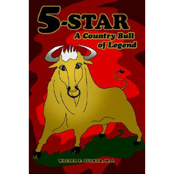 【】5-Star: A Country Bull of Legend