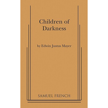 【】Children of Darkness