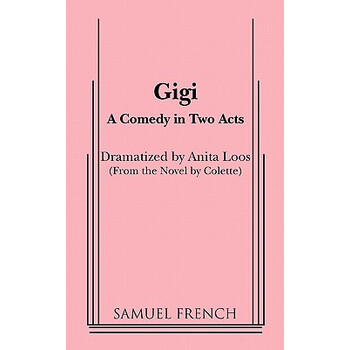 【】Gigi