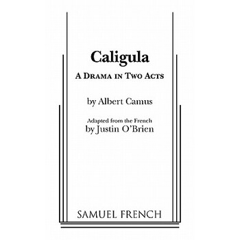 【】Caligula