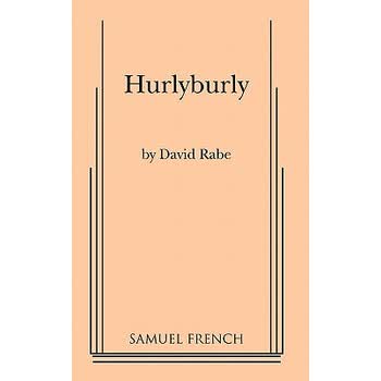 【】Hurlyburly