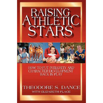 【】Raising Athletic Stars