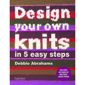 【】Design Your Own Knits in 5 Easy