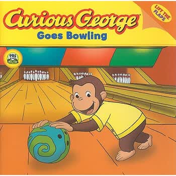【】Goes Bowling