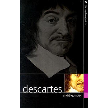 【】Descartes