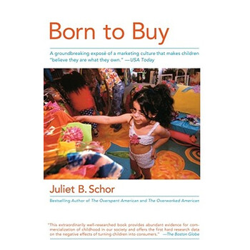 【】Born to Buy