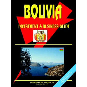 【】Bolivia Investment and Business