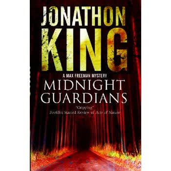 【】Midnight Guardians