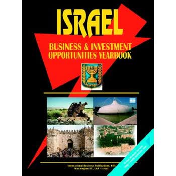 【】Israel Business and Investme