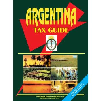 【】Argentina Tax Guide