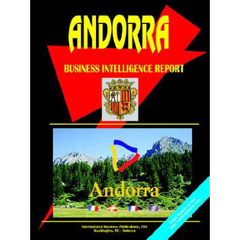 【】Andorra Business Intelligenc
