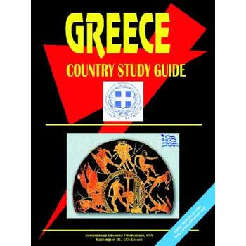 【】Greece Country Study Guide