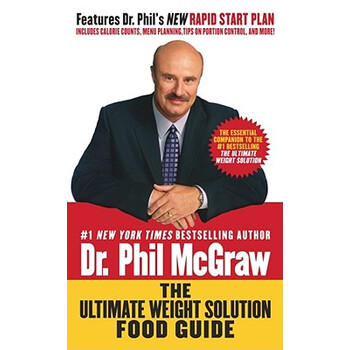 【】The Ultimate Weight Solution Foo