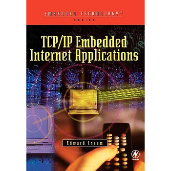 【】TCP/IP Embedded Interne