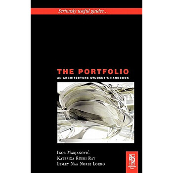 【】The Portfolio