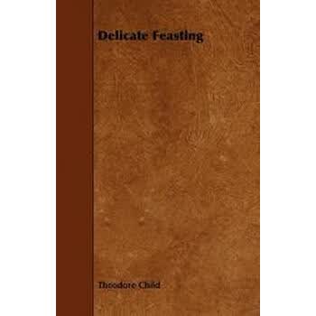 【】Delicate Feasting